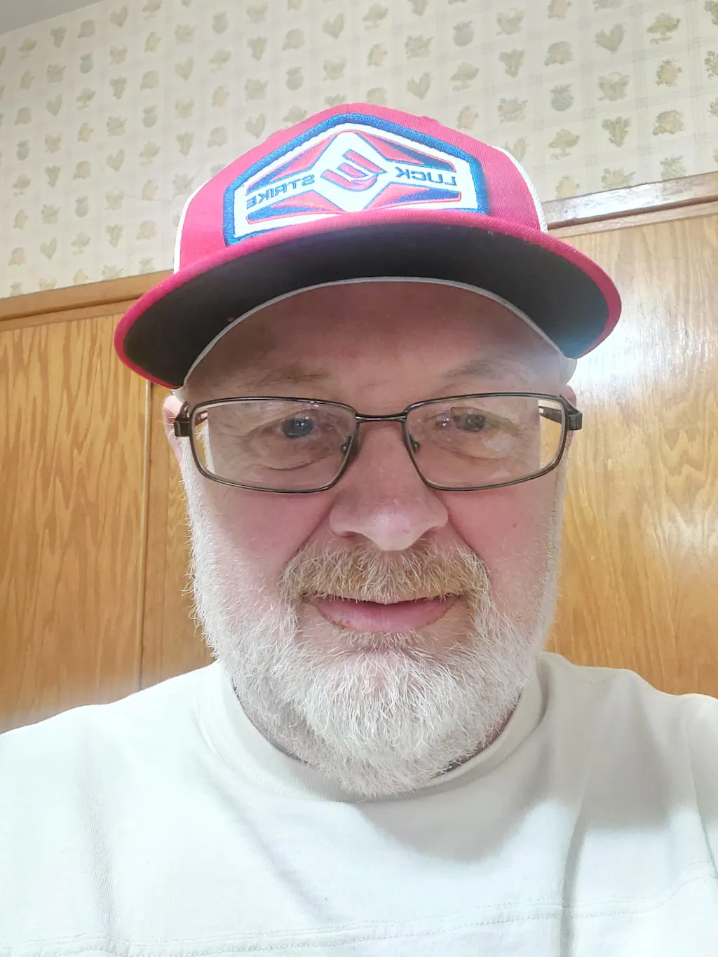 Luck E Strike Proflex Hat – Fish Lucke