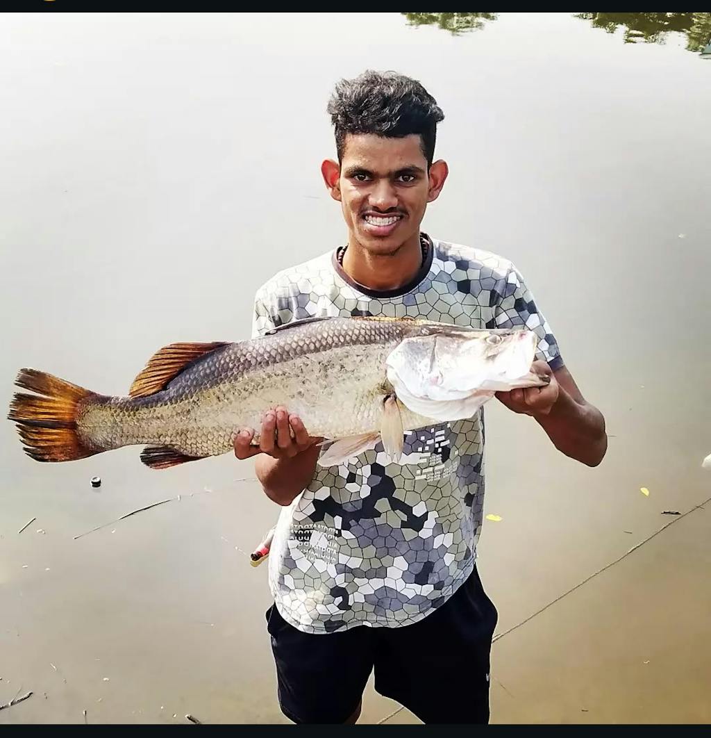 Gfin Crazy Shrimp Soft Plastic Baits With Jig Head | 5 Inch