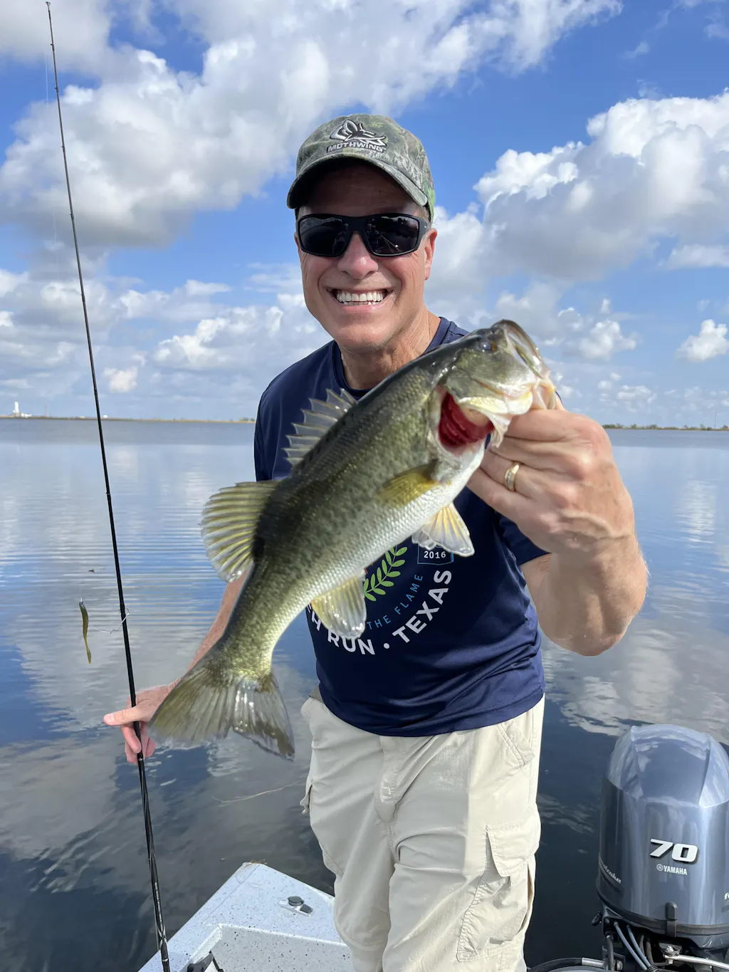 Lake Conroe Fishing Hotspots | GPS Waypoints | Where to Fish on Conroe ...