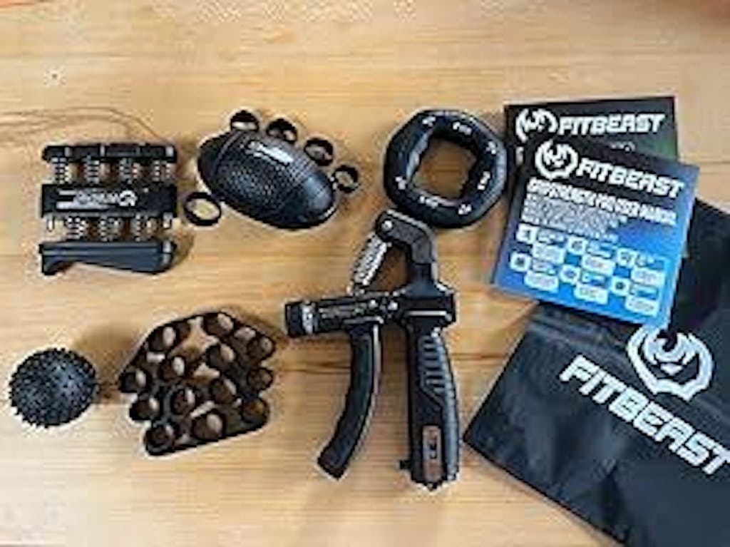 Resistance Bands Workout Kit – FitBeast