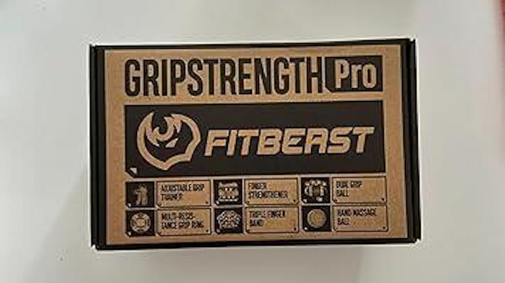 Resistance Bands Workout Kit – FitBeast