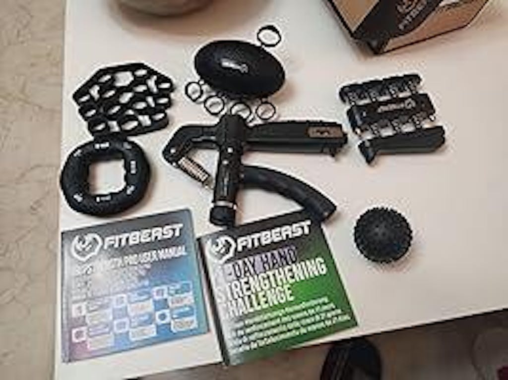 Printable Trigger Finger Exercises pdf – FitBeast