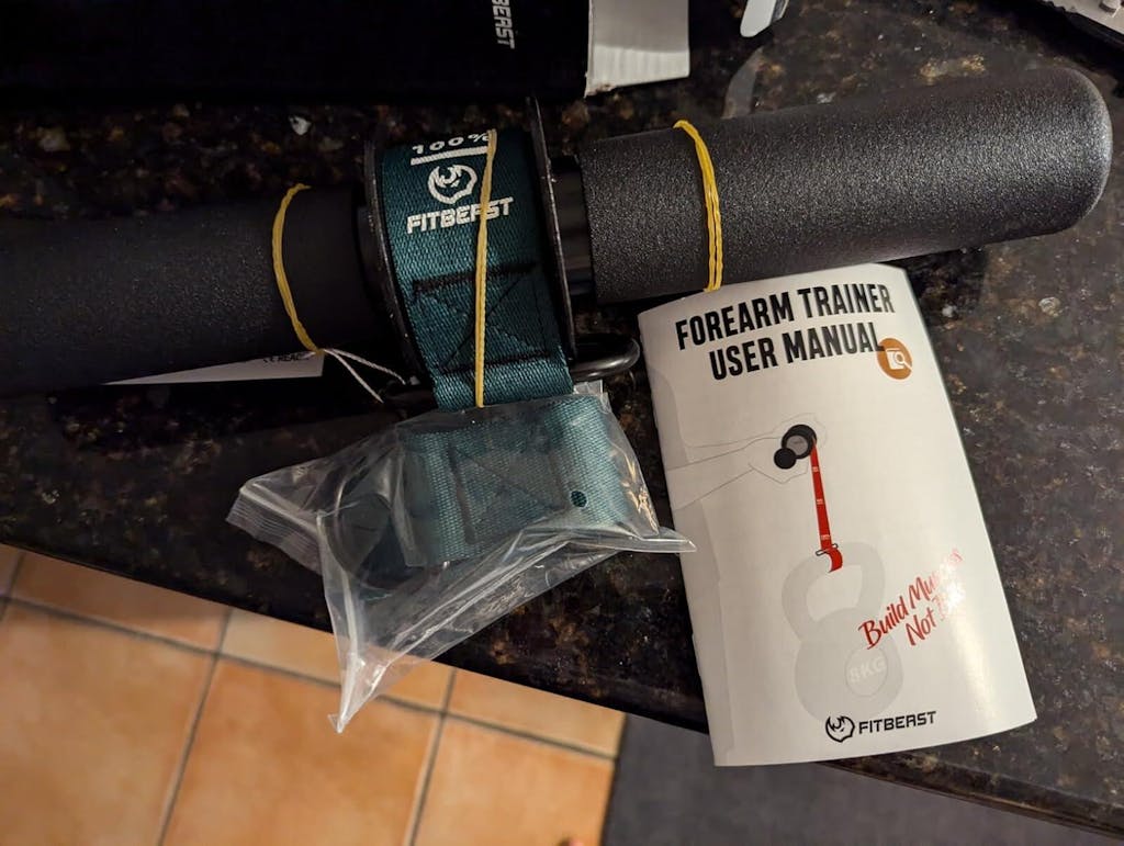 What Is the Hand Grip Dynamometer Test: A Comprehensive Guide – FitBeast