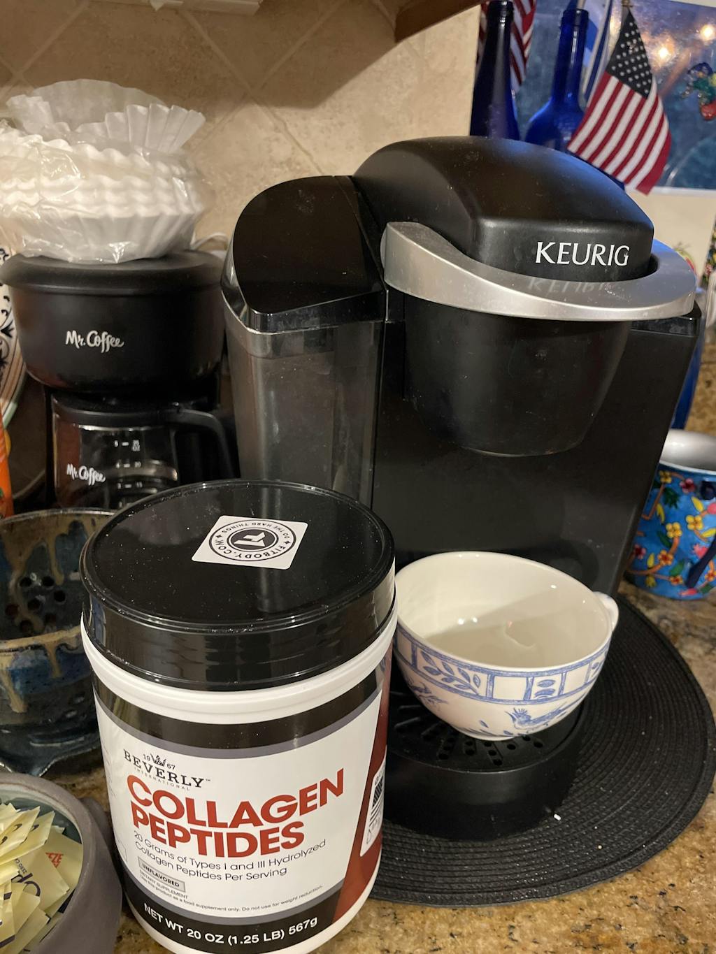 Beverly International Collagen Peptides - ALL NEW! — FITBODY.com