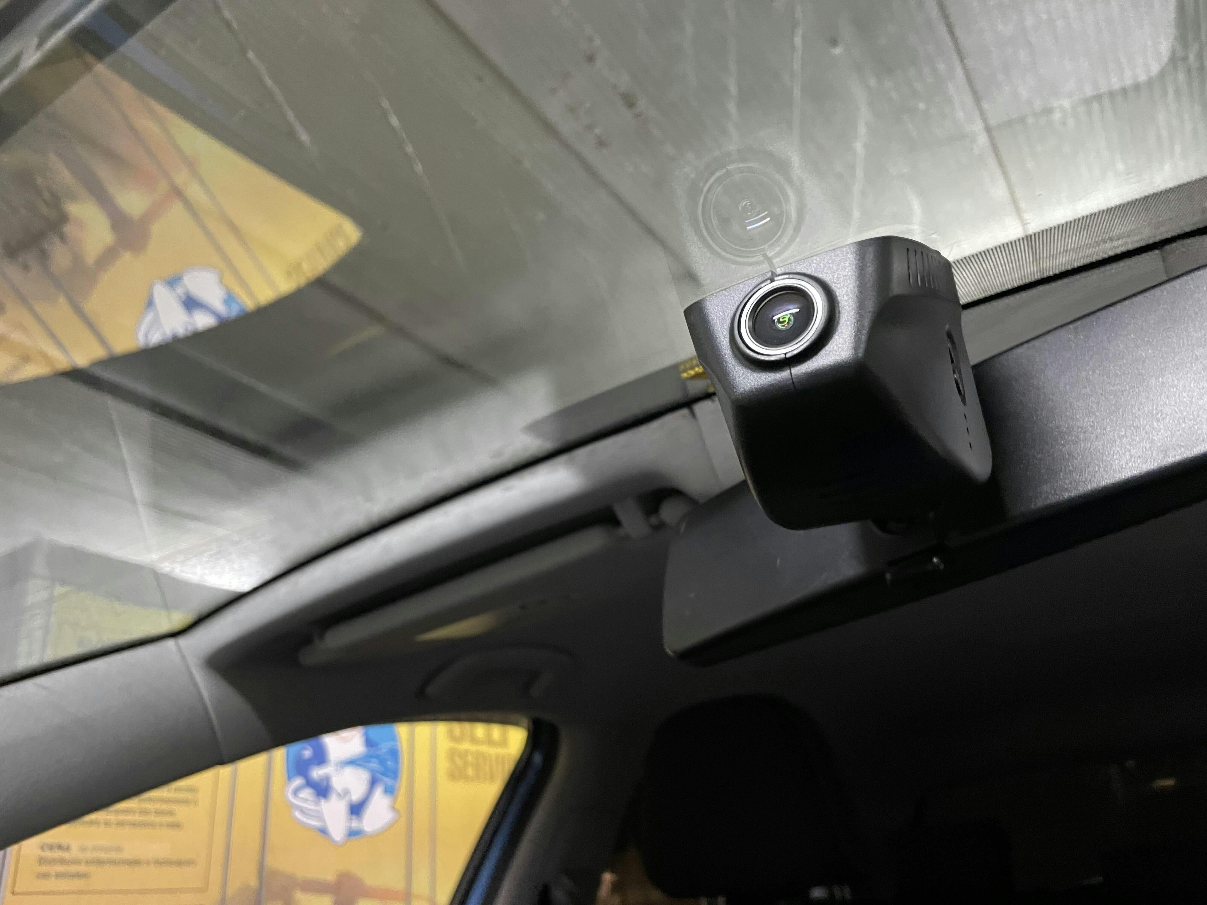 Fitcamx Dash Cam for VW Golf GTI R MK7 MK7.5 MK8 – FITCAMX