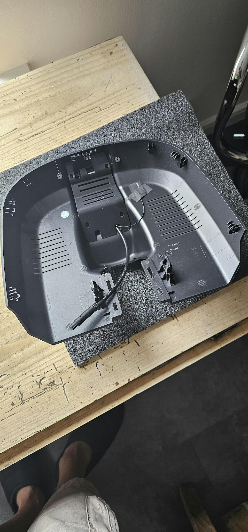 FITCAMX Dash Cam For Volvo EX30 2024-2025