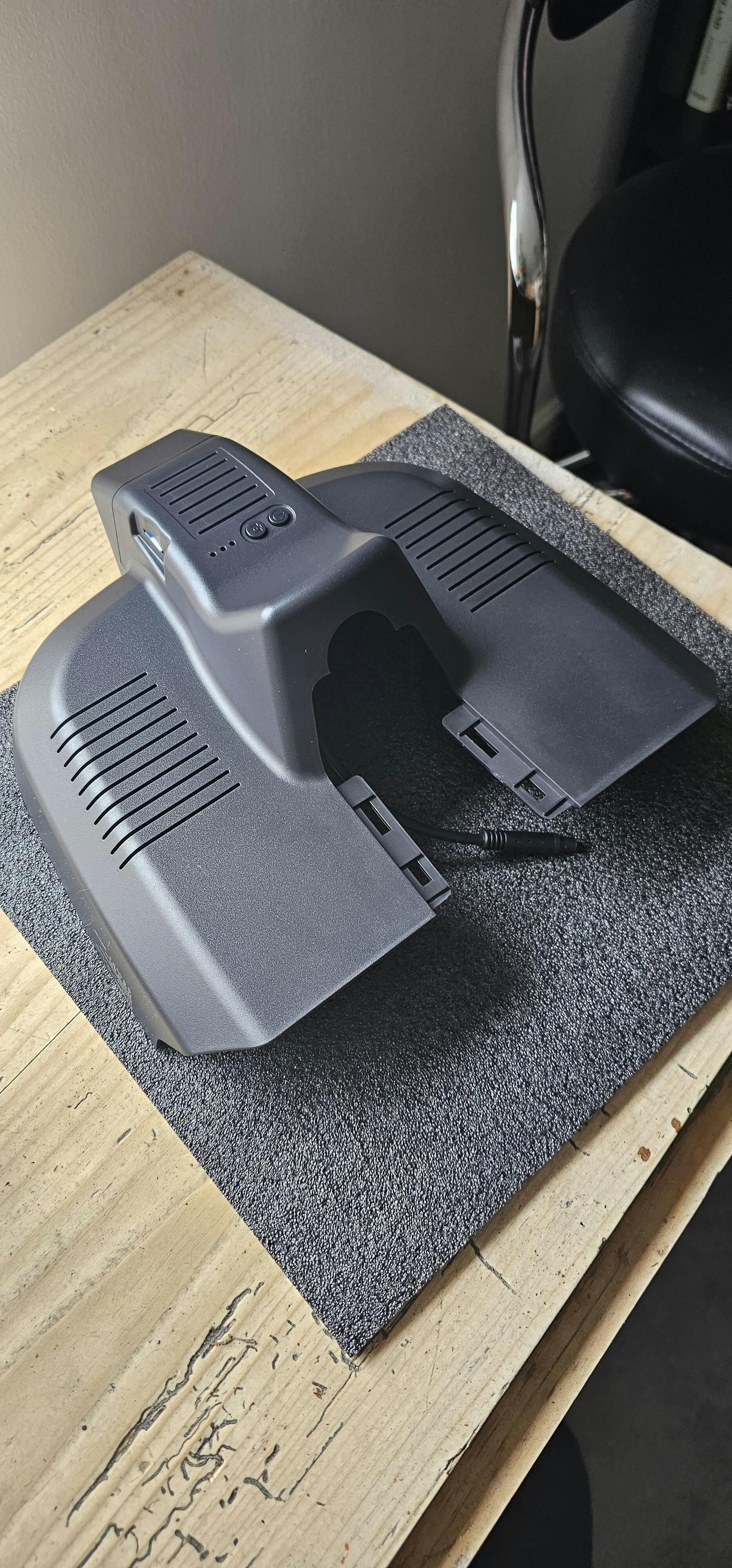 FITCAMX Dash Cam For Volvo EX30 2024-2025