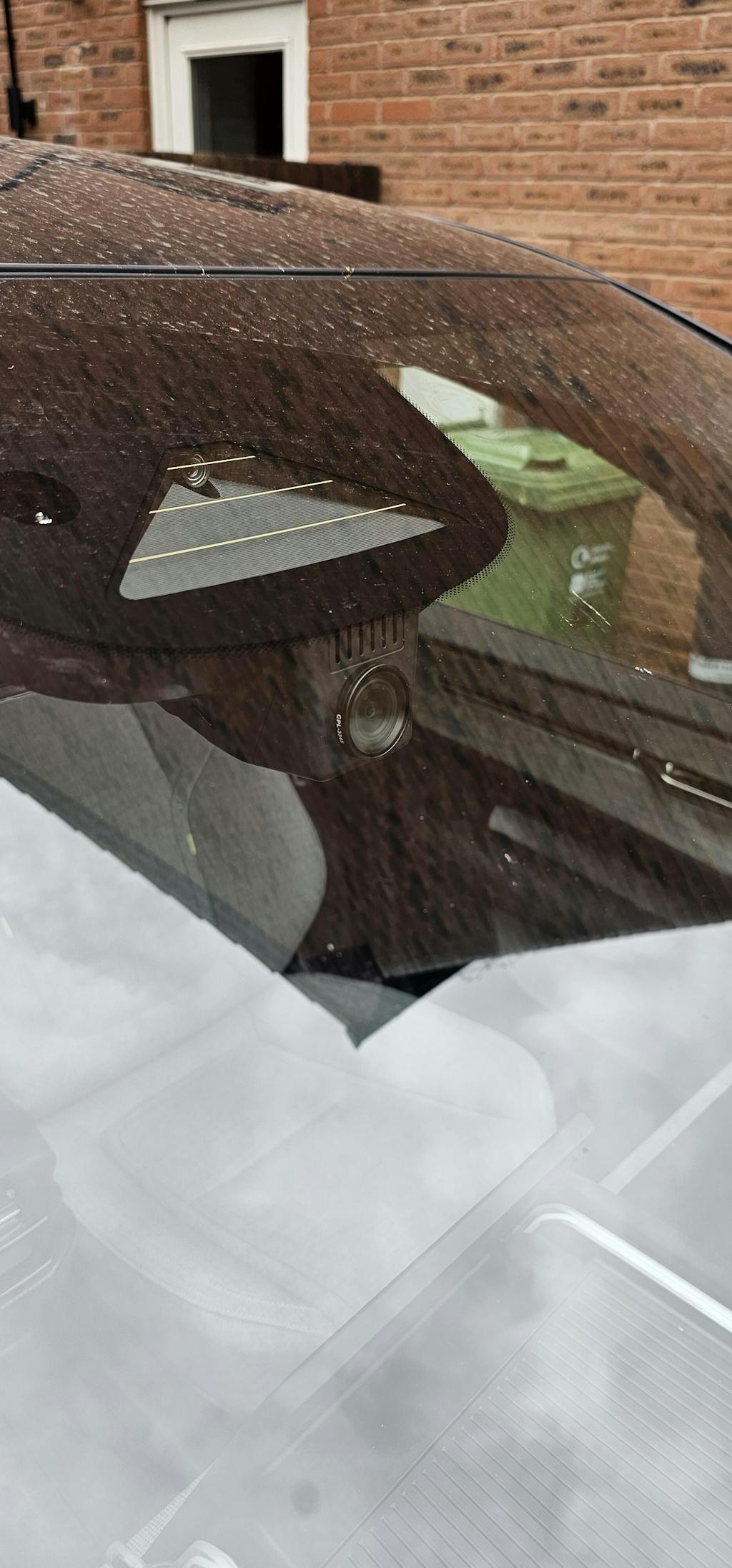 FITCAMX Dash Cam For Volvo EX30 2024-2025