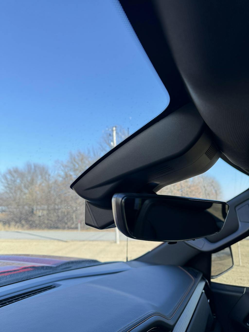 FITCAMX Dash Cam for GMC Sierra DENALI AT4 1500 2500HD 3500HD 2020-202