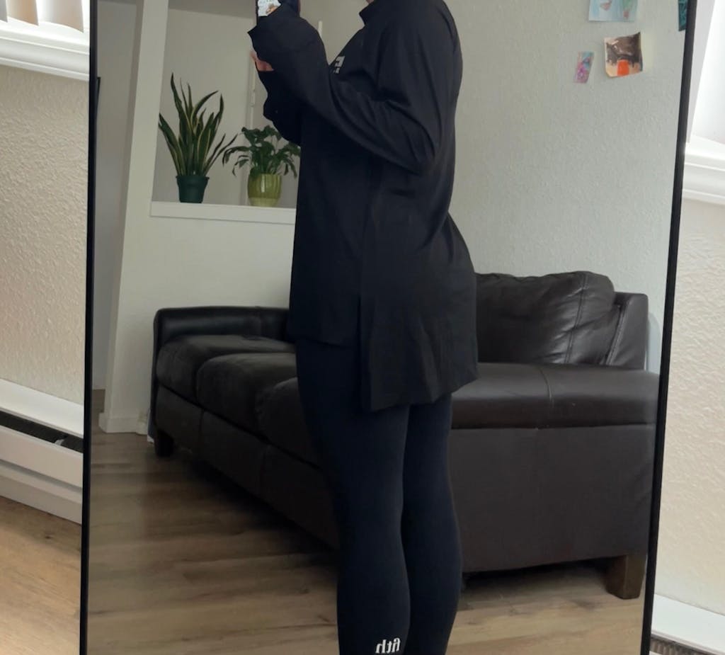 Modest Gym Wear, Activewear & Workout Clothes for Women and Men - FITH