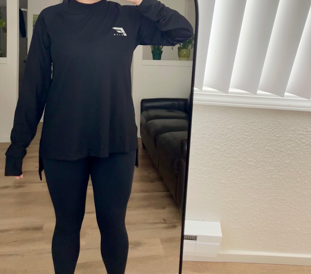 Modest Gym Wear, Activewear & Workout Clothes for Women and Men - FITH