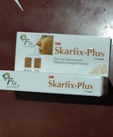 Buy Skarfix-plus | Hyper Pigmentation & Melasma Treatment – Fixderma ...