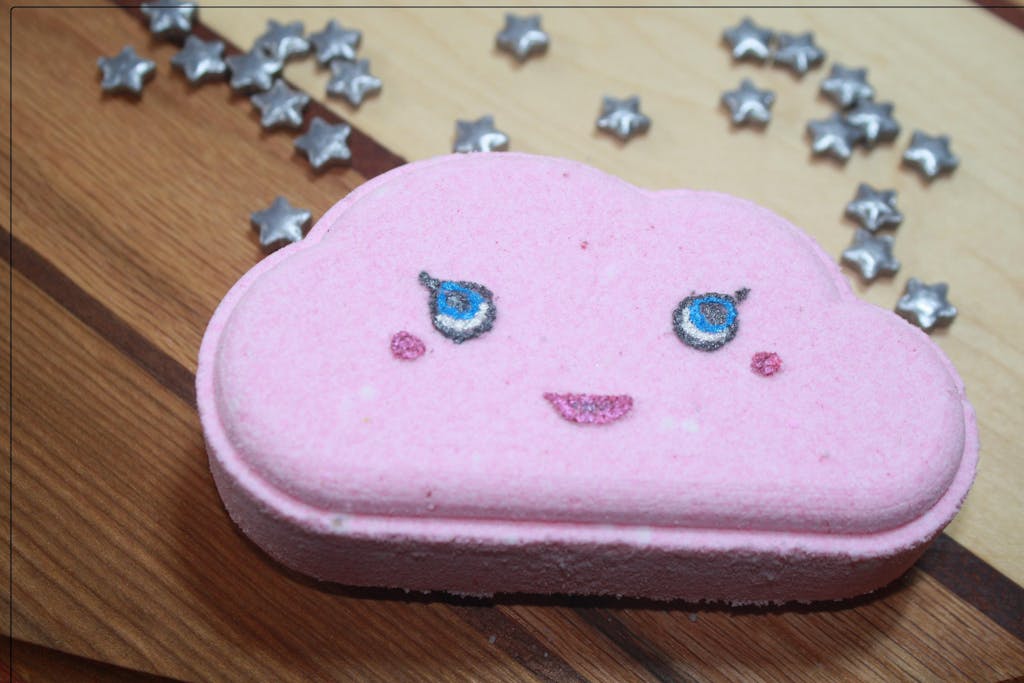 Berrylicious - Premium Fragrance Oil – Fizz Fairy Krazycolours Inc.