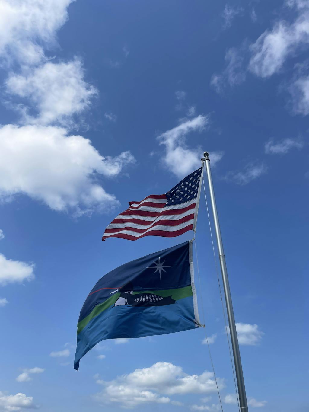 Petoria flag (Peter Griffin) – Flagmaker & Print