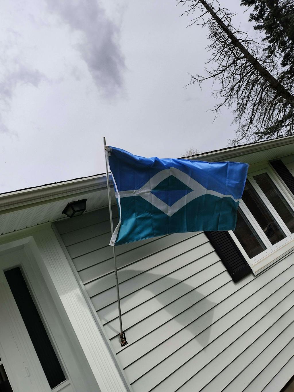 Petoria flag (Peter Griffin) – Flagmaker & Print