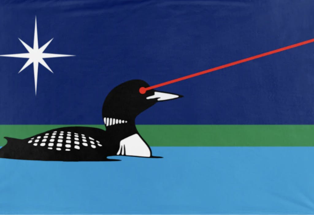 anti furry flag (Henry) (Hidden) – Flagmaker & Print