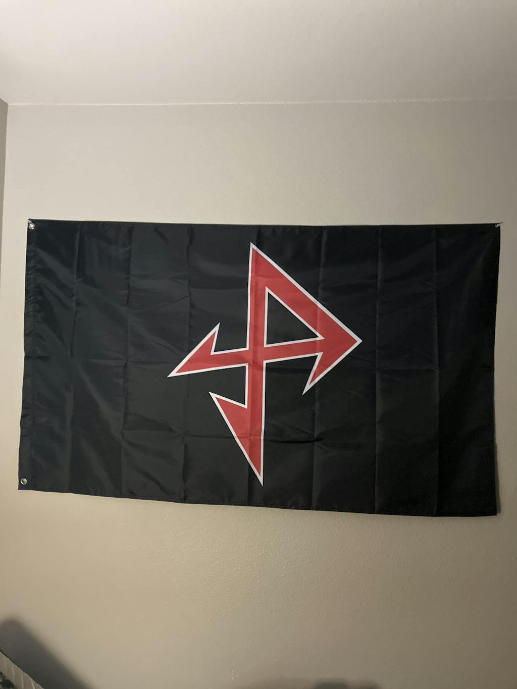 anti furry flag (Henry) (Hidden) – Flagmaker & Print
