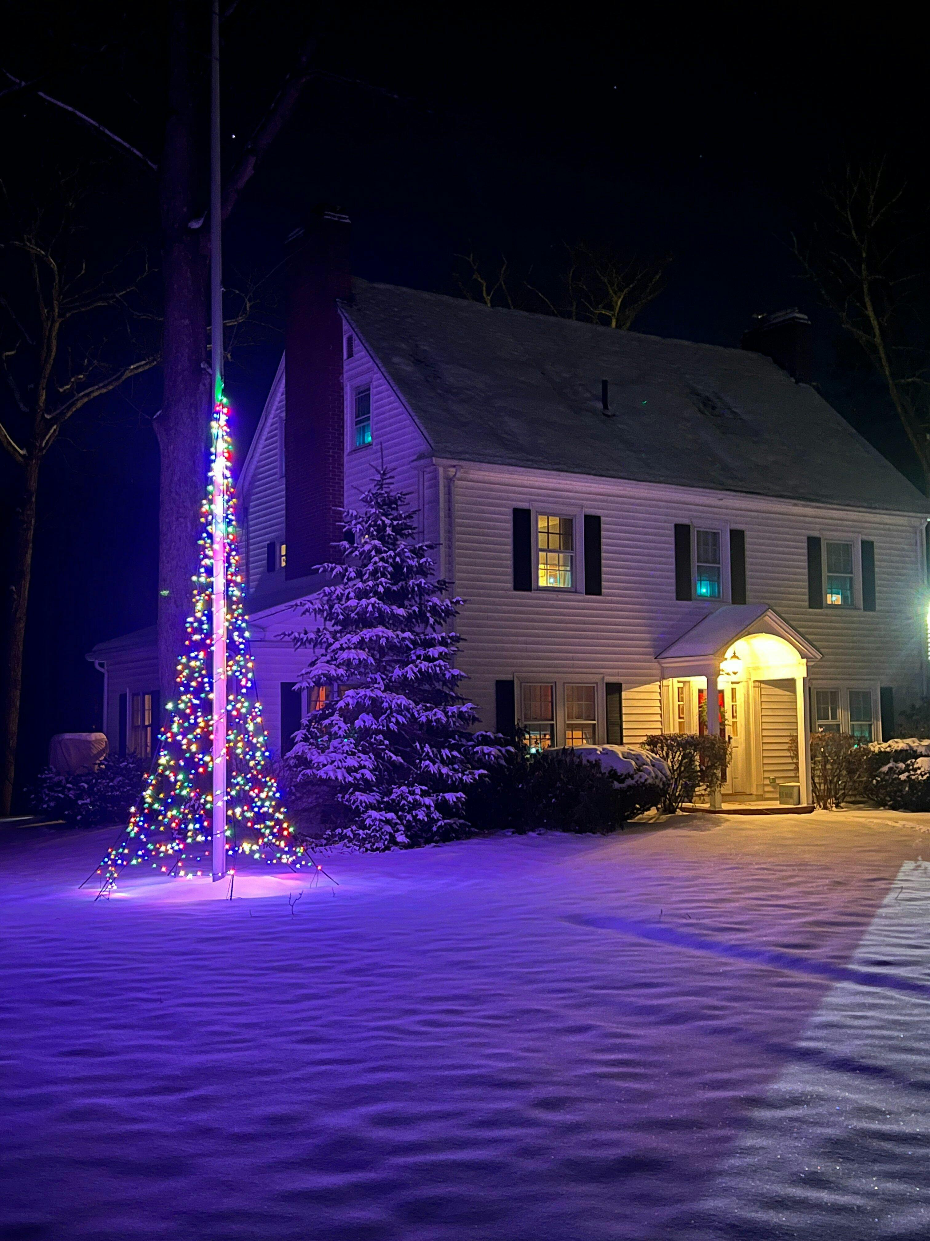 Never Forget 9/11 Outdoor Flag — Flagman of America