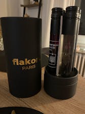 Flakon - Le Meilleur du Vin