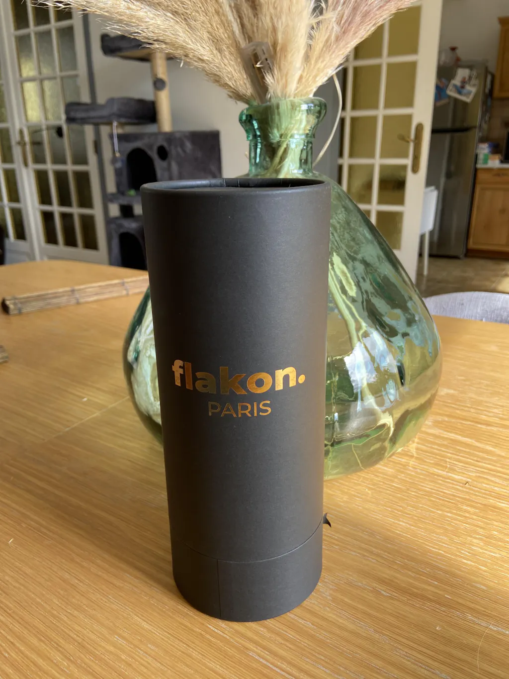 Calendrier de l'Avent du Vin Flakon 2023