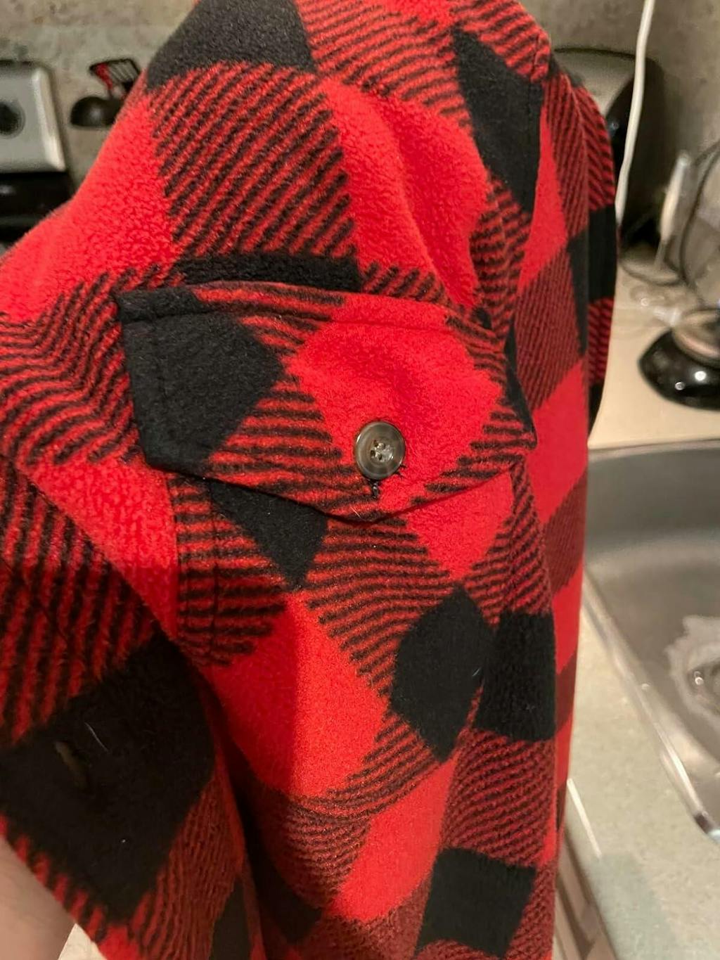 Matching Family Outfits - Men's Yellow Plaid Flannel Jacket – FlannelGo