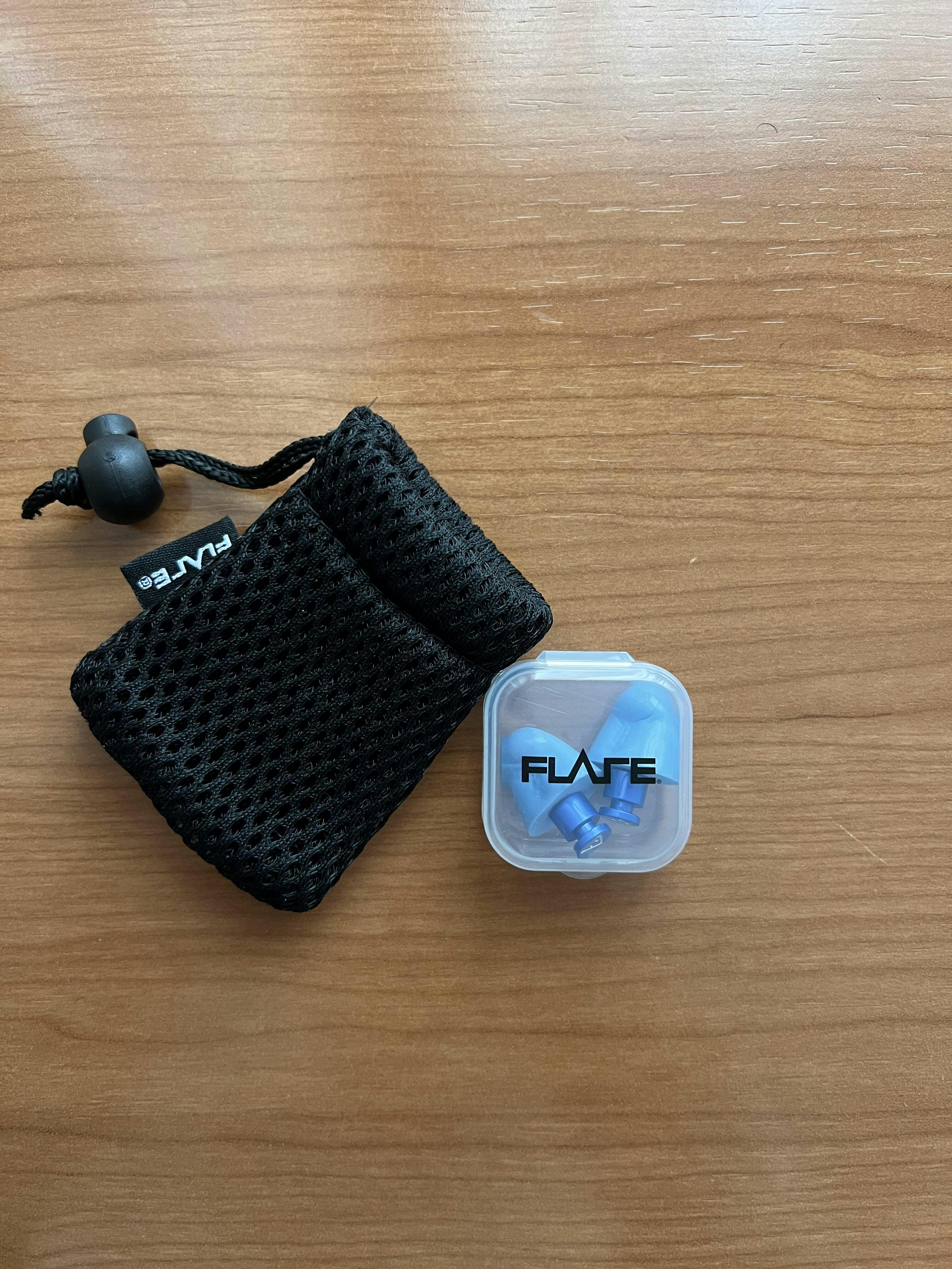 Earshade® – Flare Audio Ltd