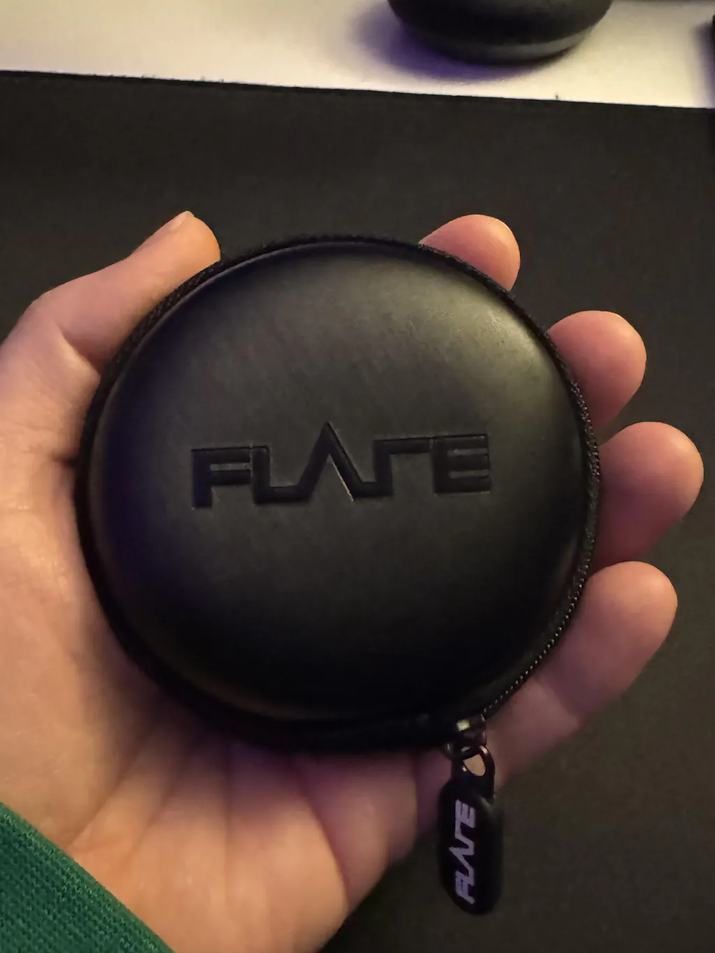 Flare® Hard Case – Flare Audio Ltd