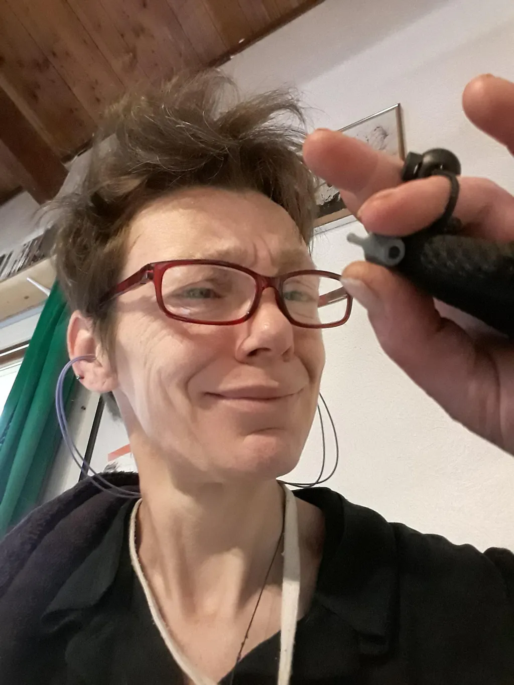 Calmer® | An Alternative To Traditional Earplugs – Flare Audio Ltd