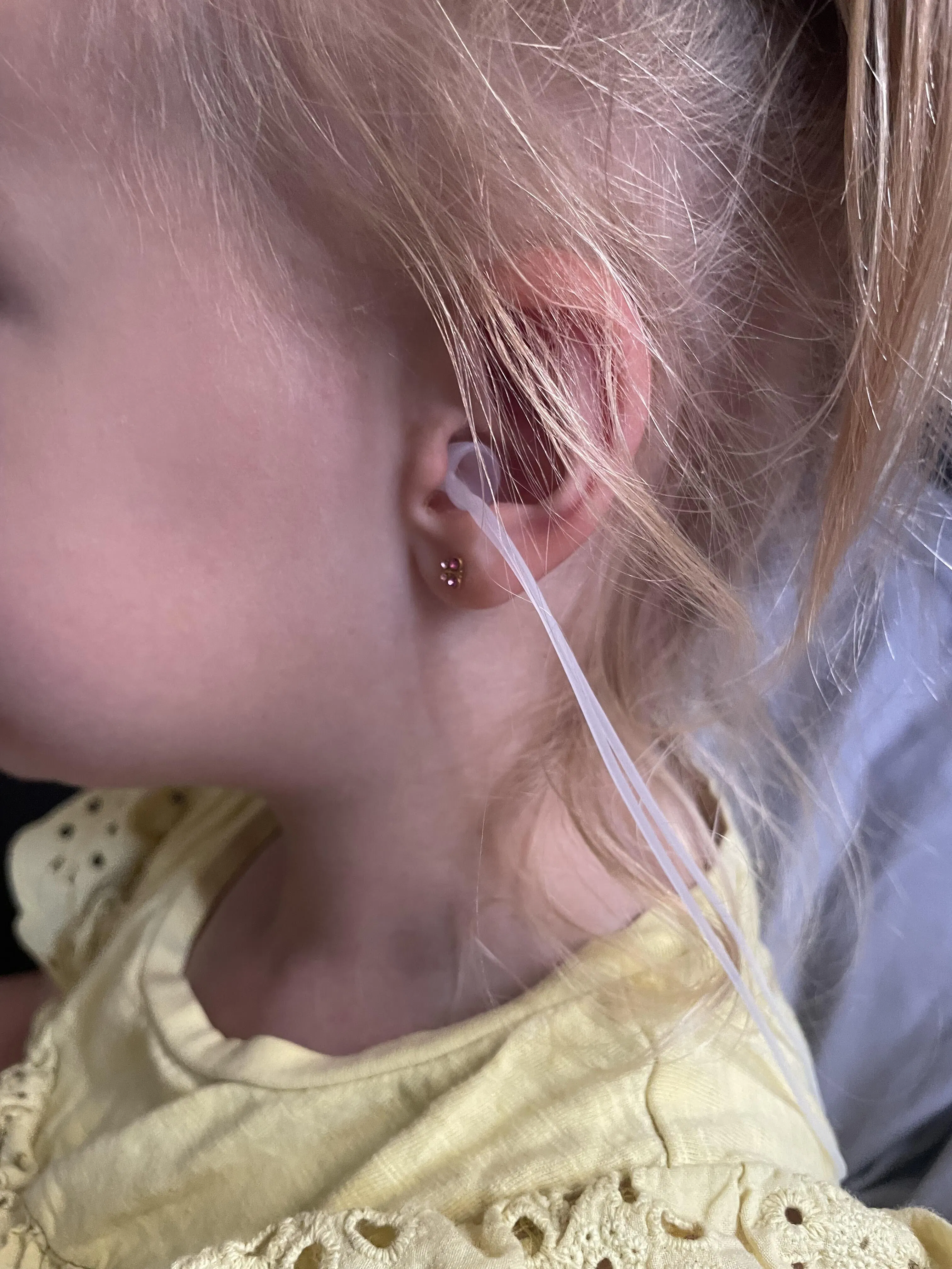 Calmer® Kids | An Alternative To Traditional Earplugs For Kids – Flare ...