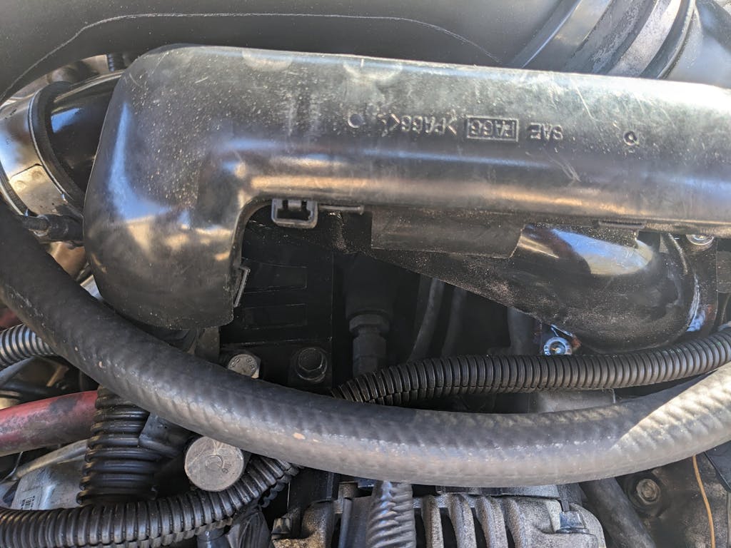 Best LLY EGR Delete Kit | 2004-2005 6.6L Chevy GMC Silverado(Upgraded)