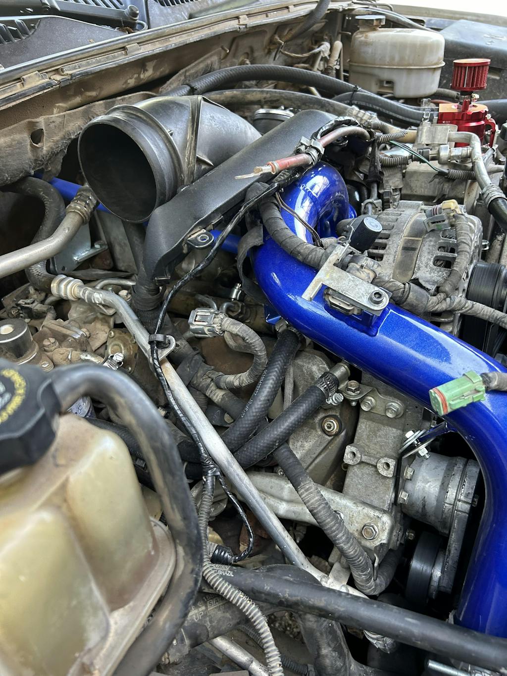 Complete Guide: How to Remove DEF System from Your Diesel Truck