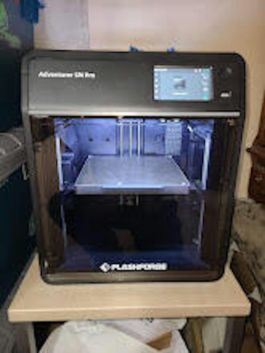 AD5M Pro: The Safe and Quiet 3D Printer for Classrooms and Homes