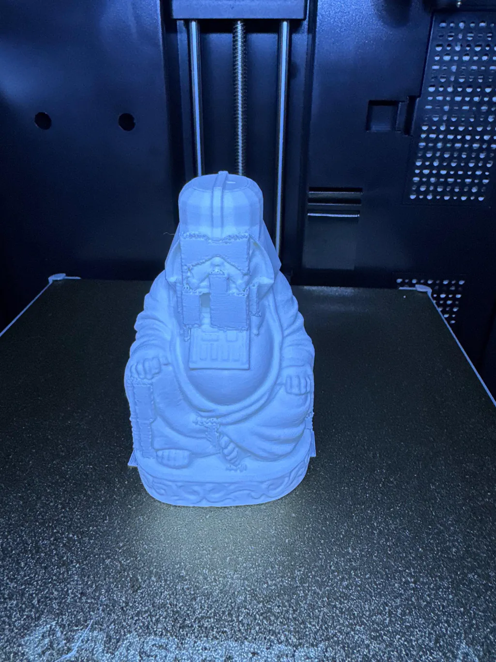 AD5M Pro: The Safe and Quiet 3D Printer for Classrooms and Homes