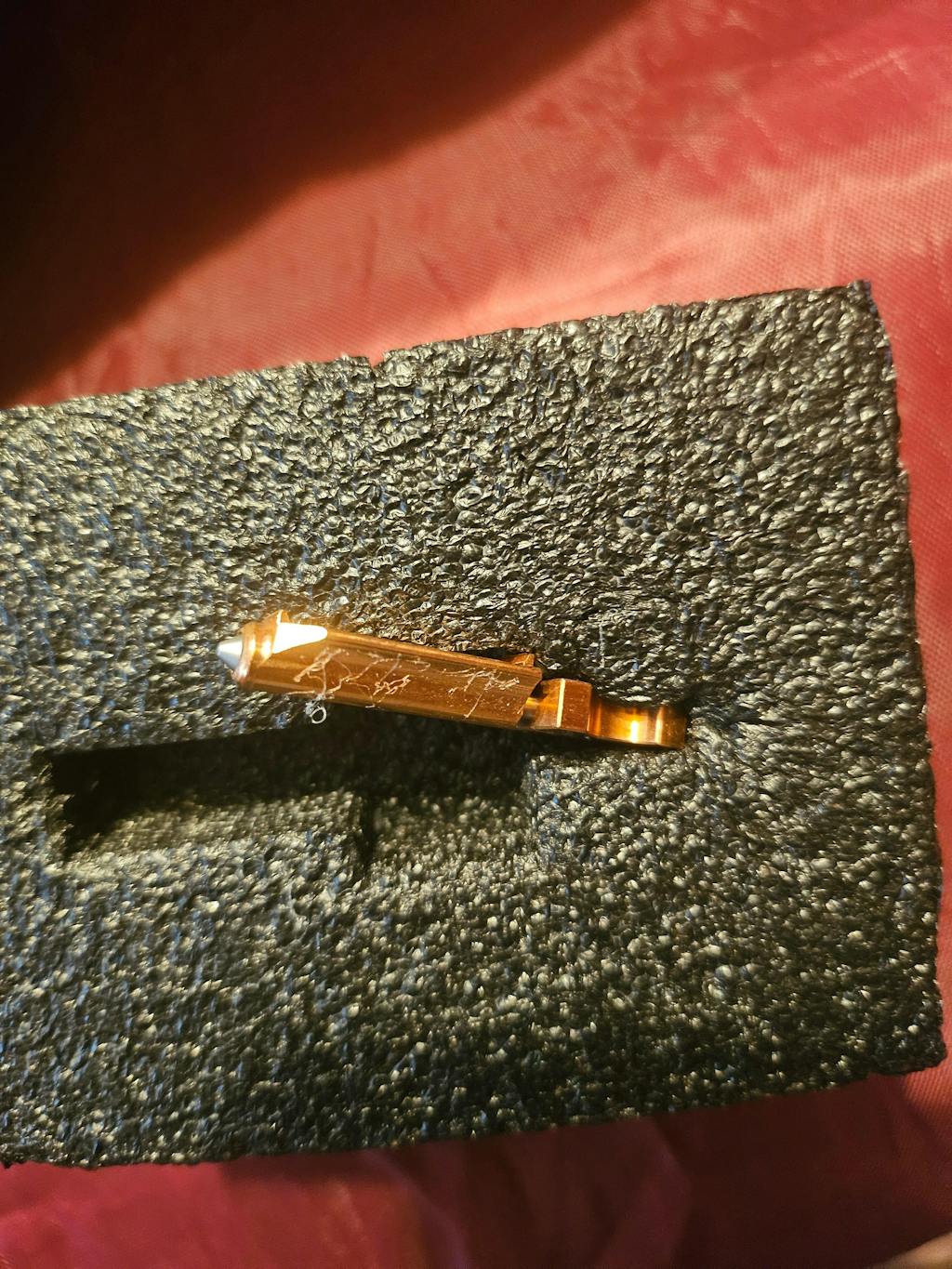 Flashforge Nozzle Assembly for AD5X – Enhance Print Precision