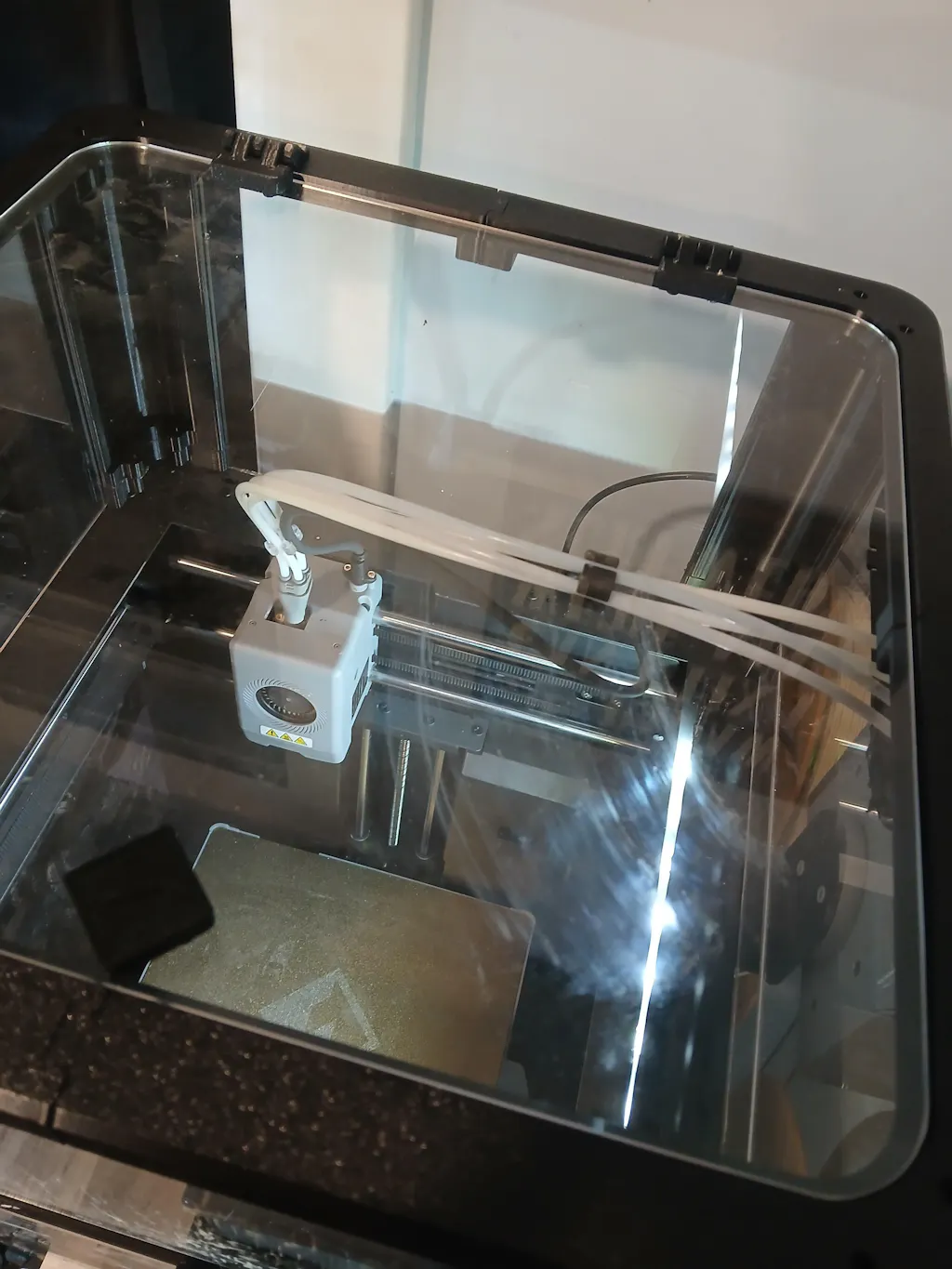 AD5X Enclosure Kit - Enhanced 3D Printing Stability & Safety