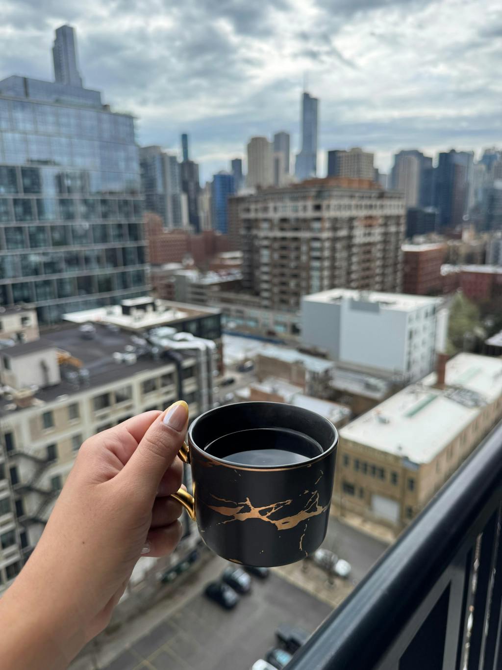 FLASK™ Coffee Brewer | No Mess, Just Great Coffee