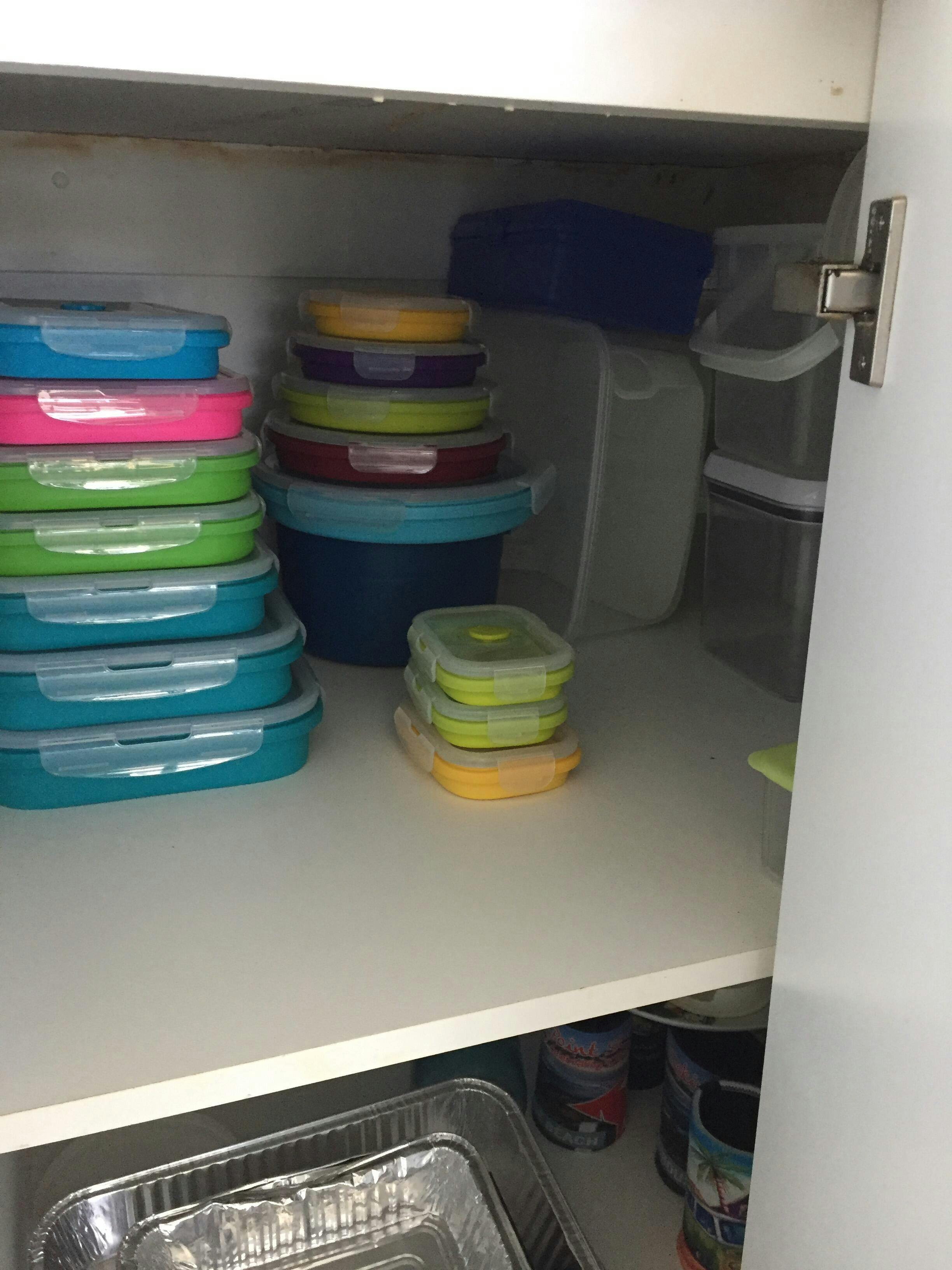 Flat Stacks XL Jumbo Set > 101 oz, 135 oz + 169 oz - Flat Stacks USA