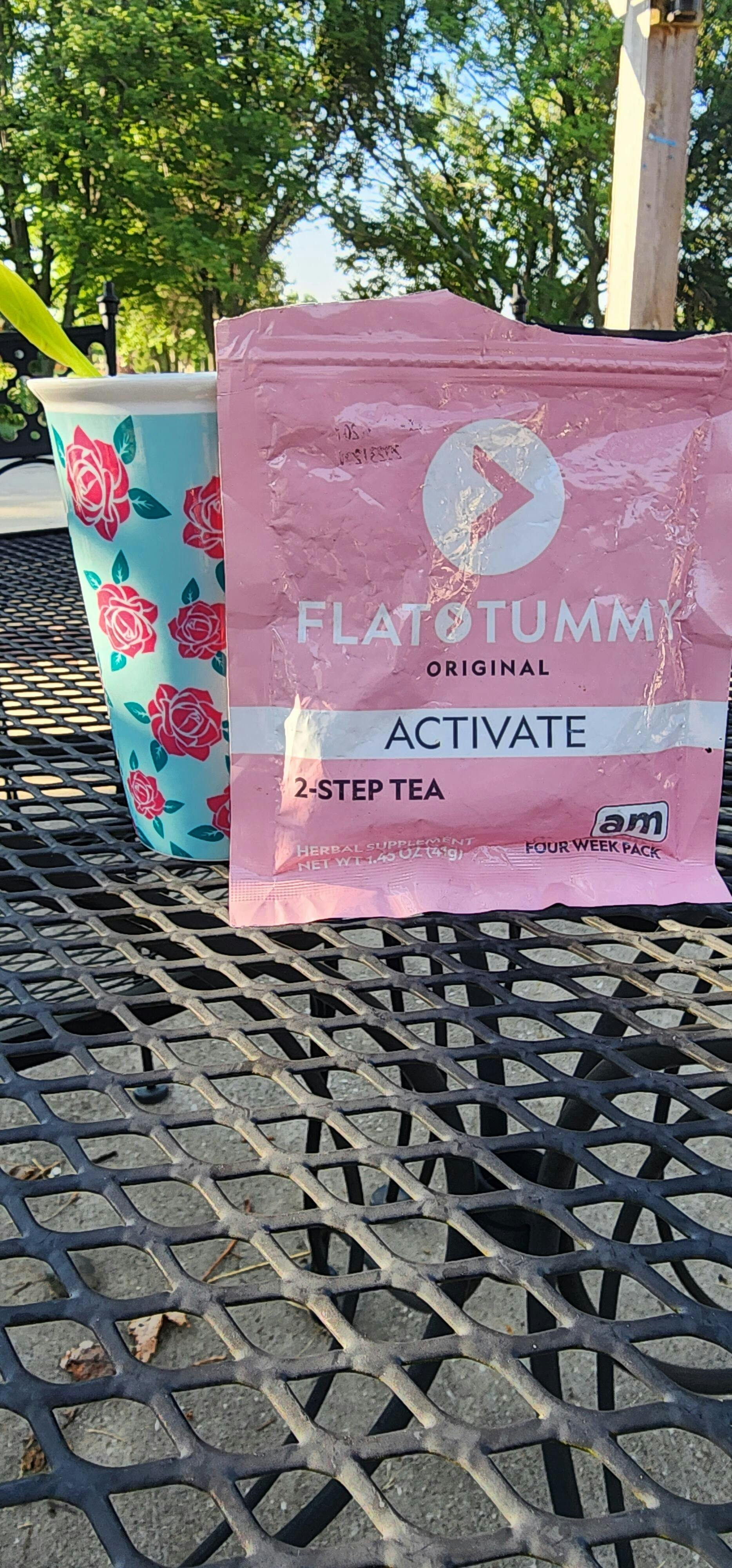 Flat Tummy Co - Cleanse & Debloat or Cut The Cals