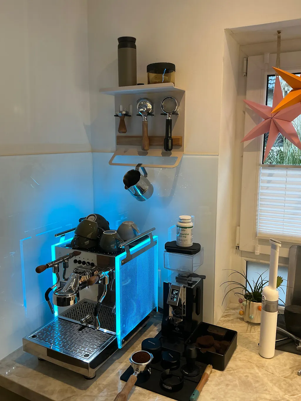 FLATE® Barista Board