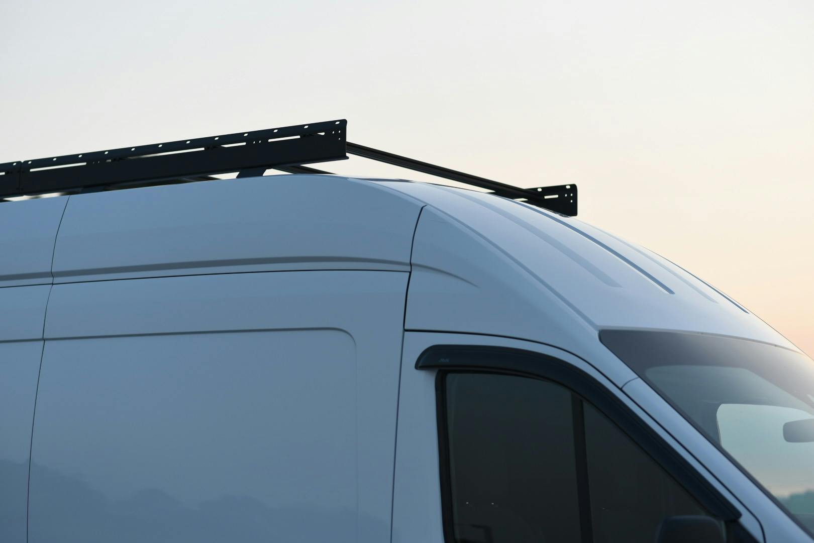 Low Pro Roof Rack - Transit 148" High Roof