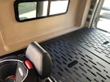 Sprinter Van Bed System - Flatline Van Co