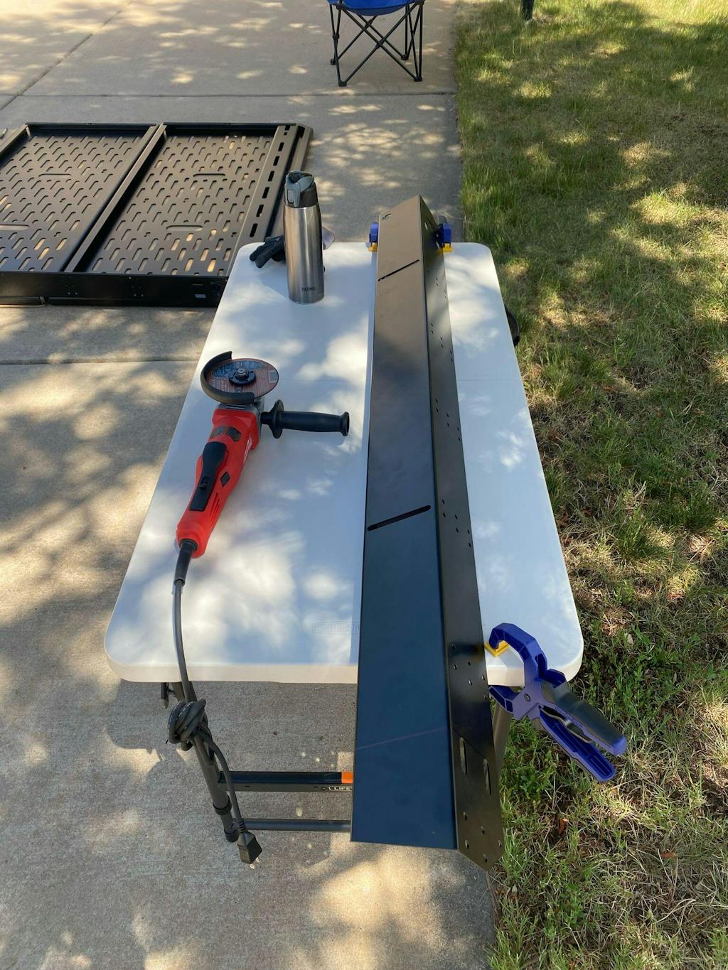 Promaster Van Bed System | Flatline Van Co.