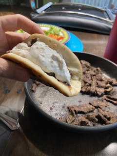 Rock Yo' Taco Organic Taco Seasoning Mix - Gluten Free & Low Sodium ...