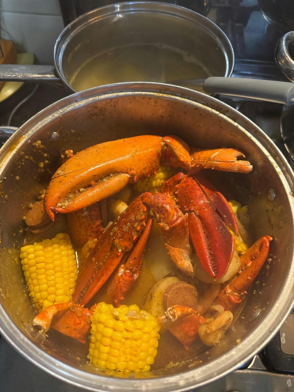Seafood Boil Bomb - Make your own Seafood Boil Sauce the easy way ...