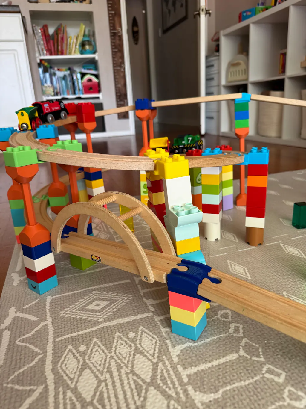 Bridge Connectors – Flexi Tracks