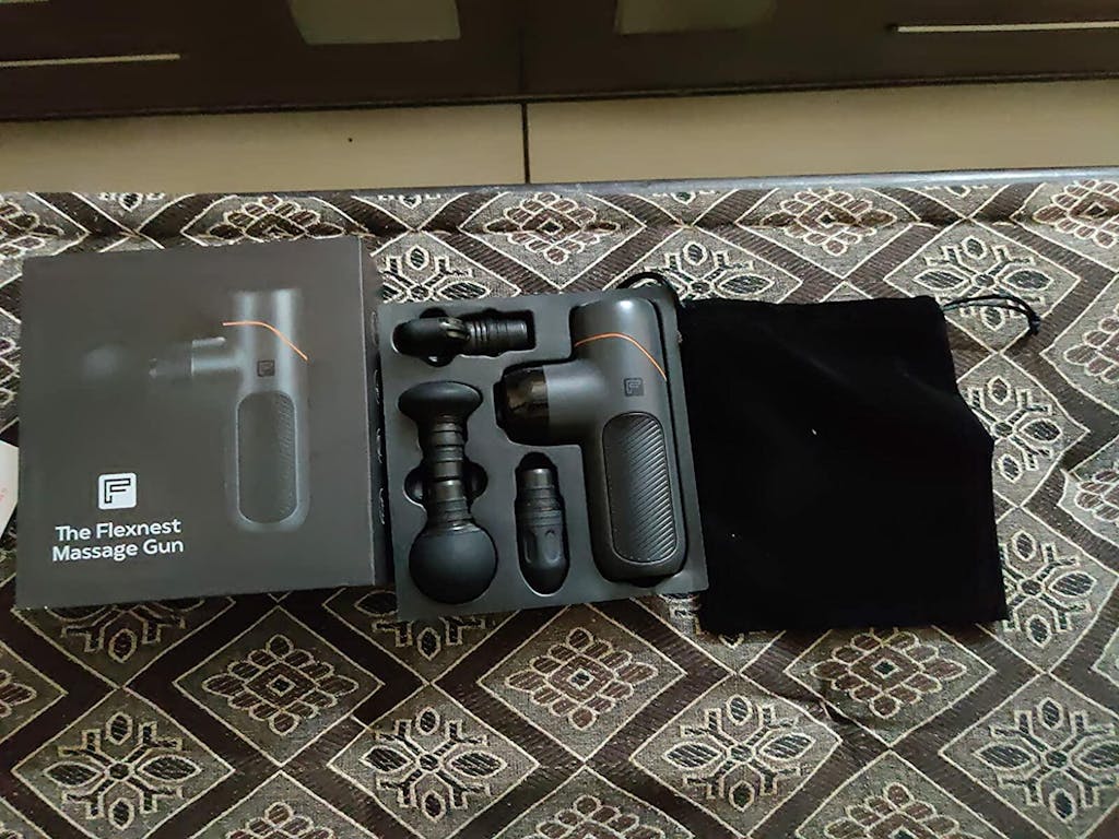 Flexnest® Official | Premium Fitness Equipment with Classes on the App