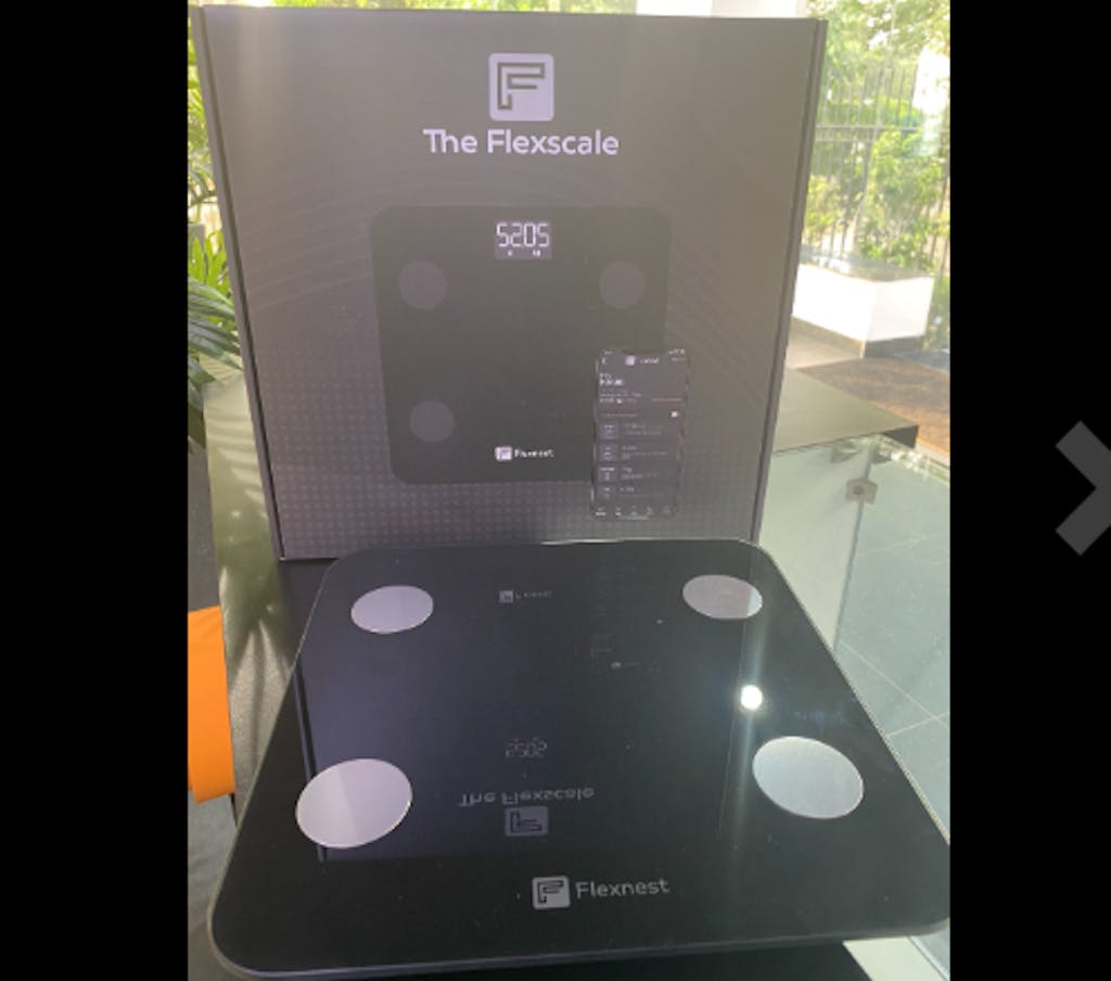 Flexnest® Official | Premium Fitness Equipment with Classes on the App