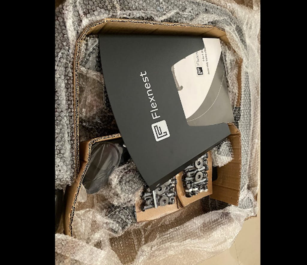 Flexnest® Official | Premium Fitness Equipment with Classes on the App