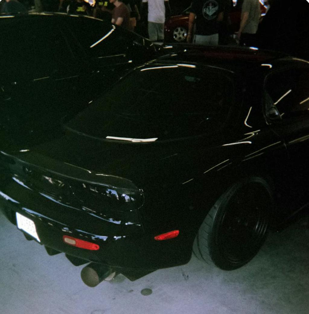 flexsmart™ - Point-and-Shoot Mini Camera