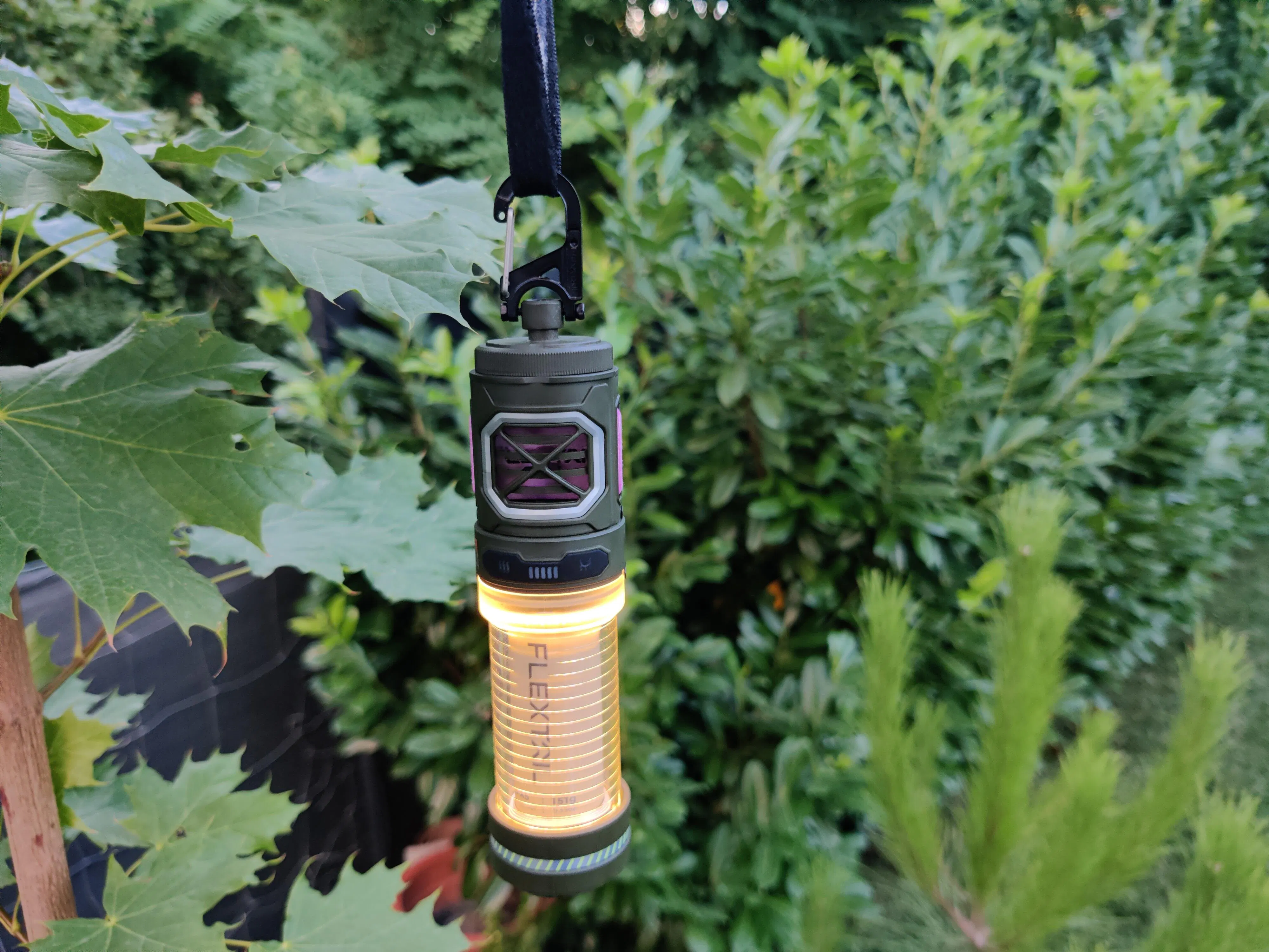 TINY REPELLER S - FLEXTAIL